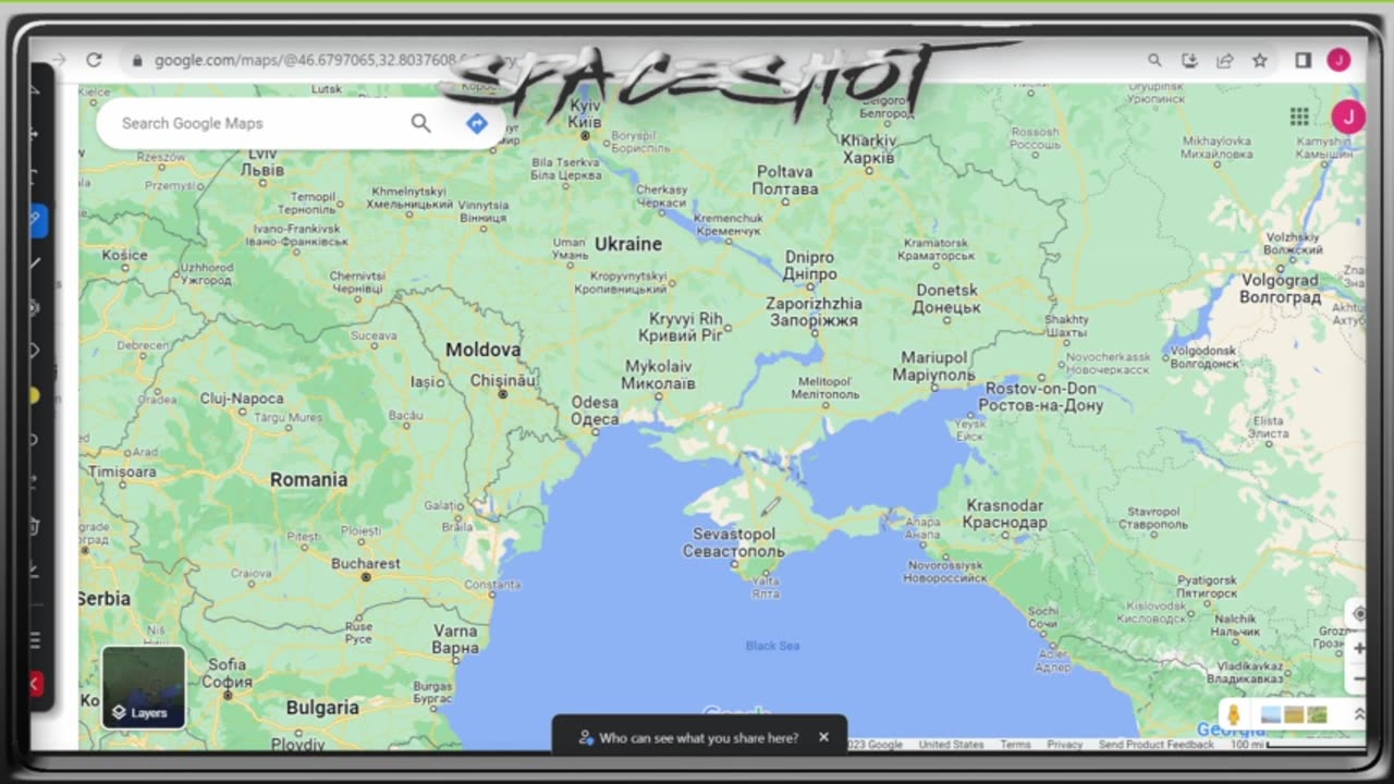 Table of Titans-From the River to the Sea 10/26/23