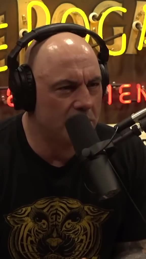 Joe Rogan And His Guest Talk About What Its Like To Die #short #jre # ...