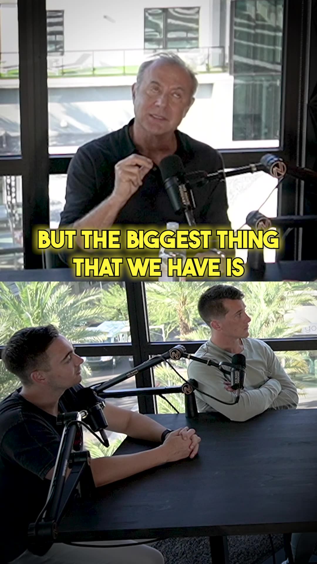 I WANT TO HELP YOU CONNECT THE DOTS FOR YOURSELF!!