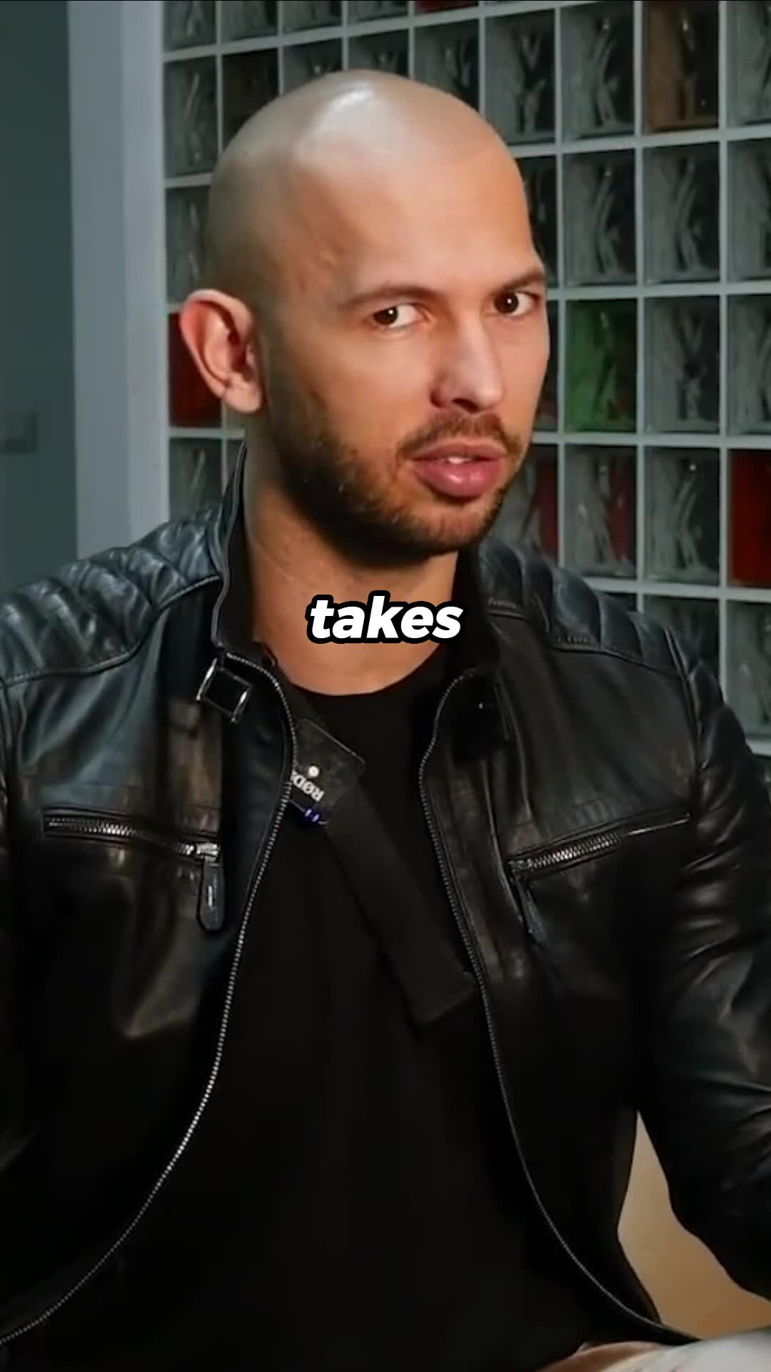 Andrew Tate Speech. Ep6. NEW RULES NEW MINDSET