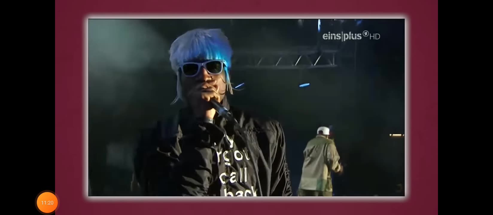 Legendary Andre 3000 on why he stopped rapping