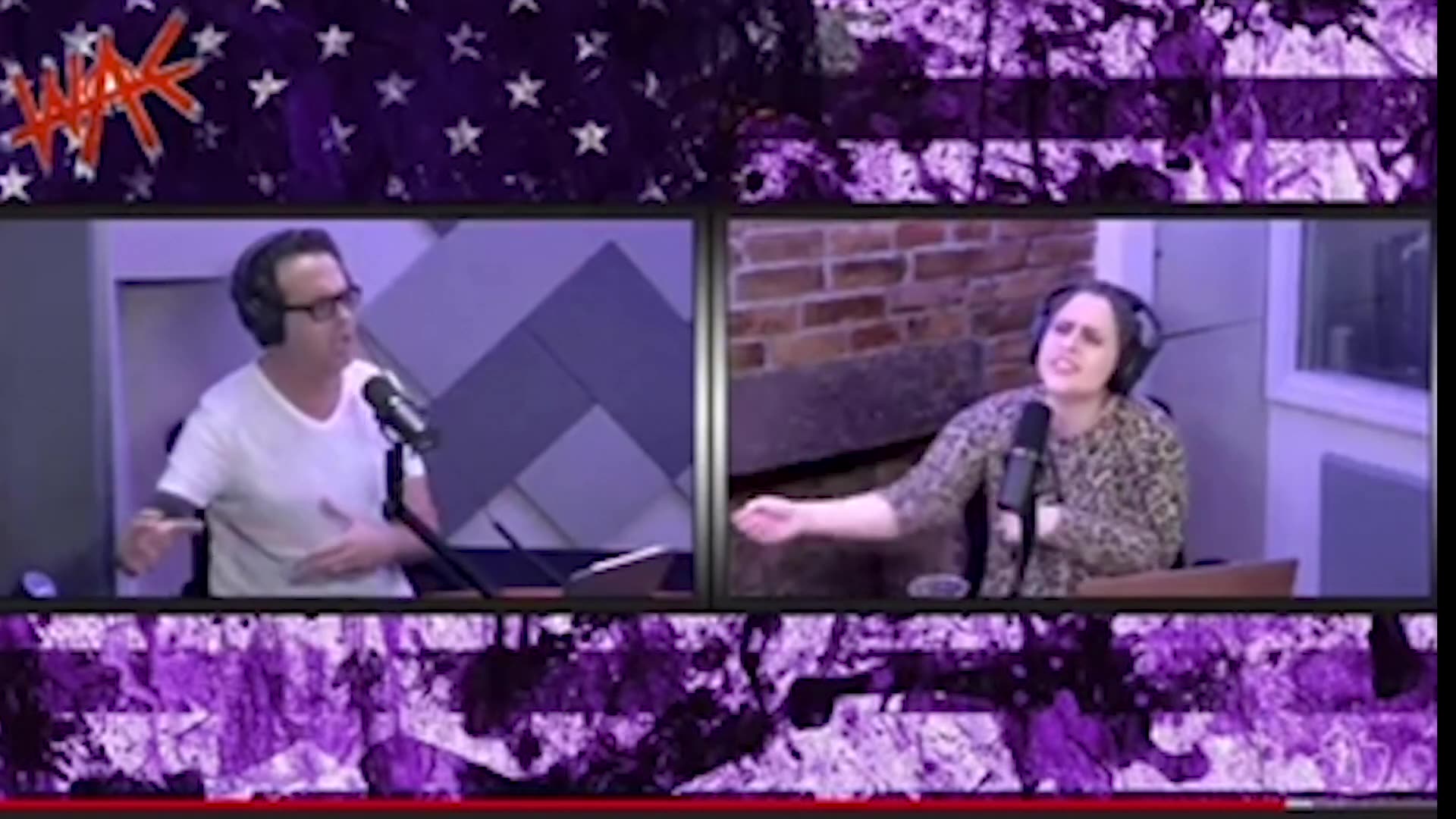 Drop The Mic- Jim Jefferies, Eric Andre, F Is For Family, and Seth ...