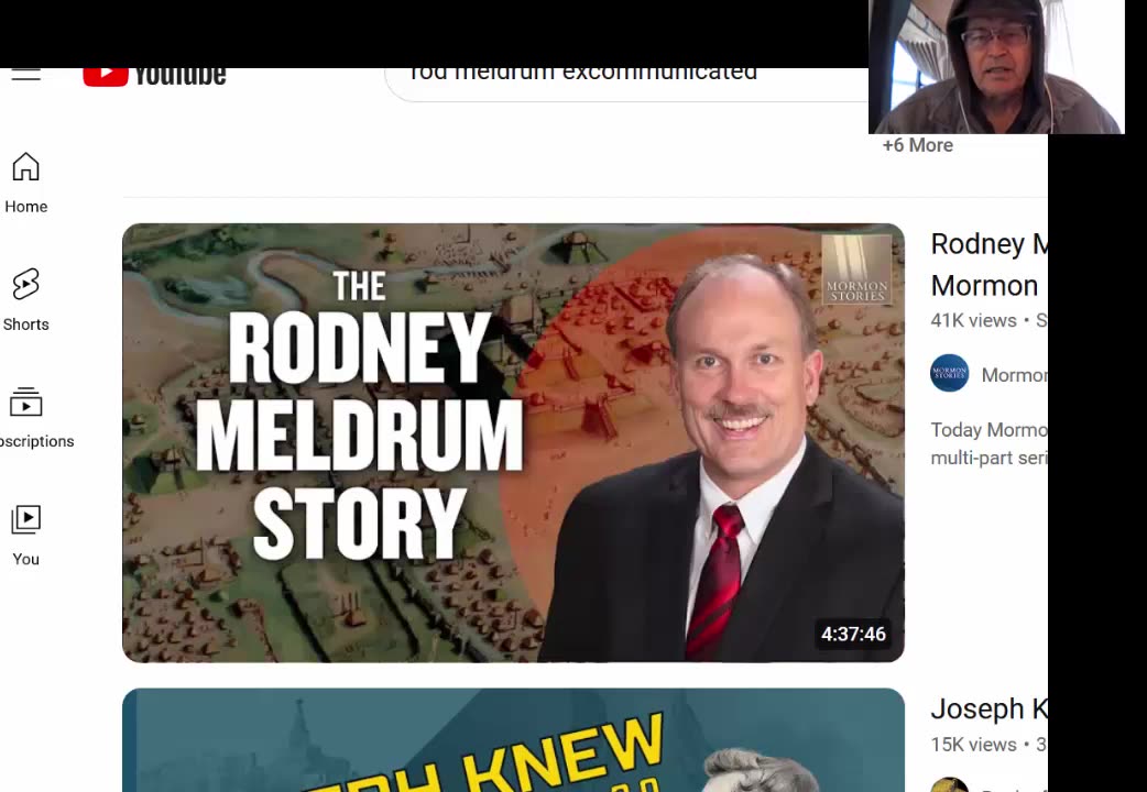 Rod Meldrum - Book of Mormon - Maps - Christ will Bare His Arm ...