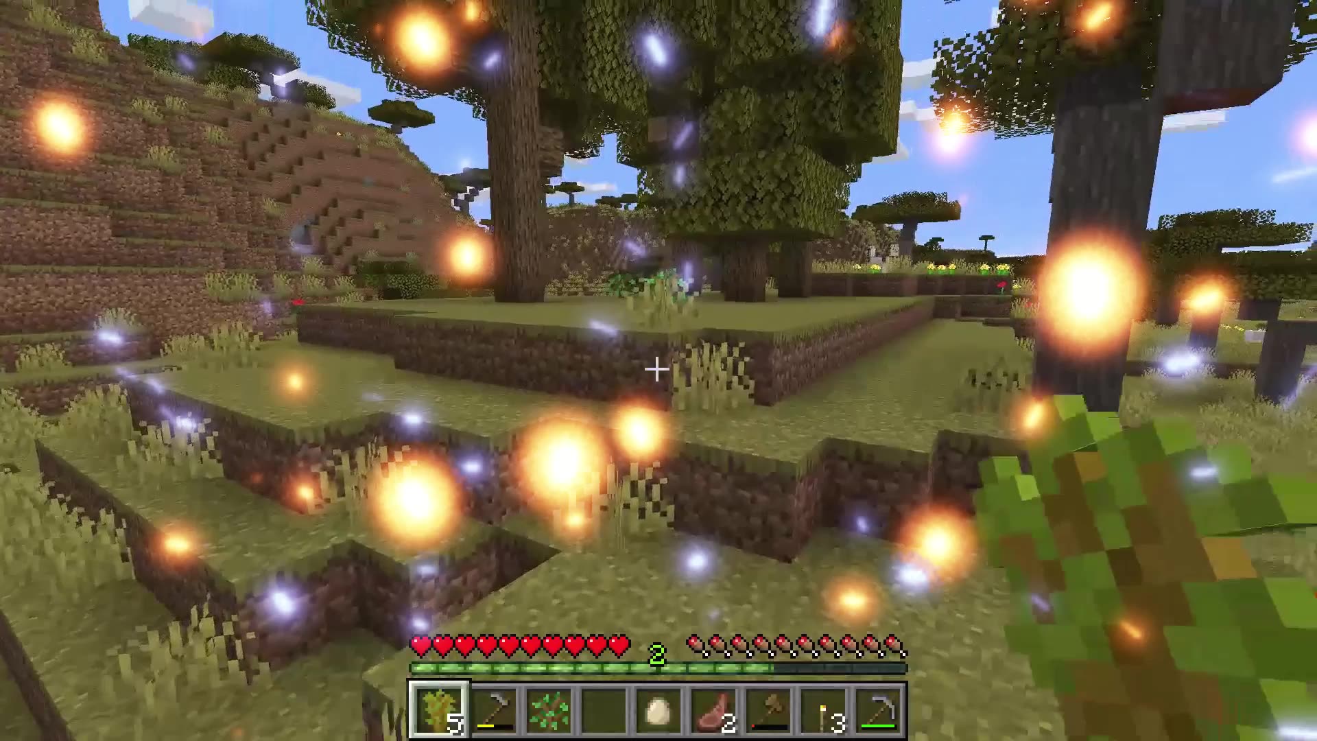 Minecraft Inspiration 3: Letting Go #bible #verse #inspiration # ...