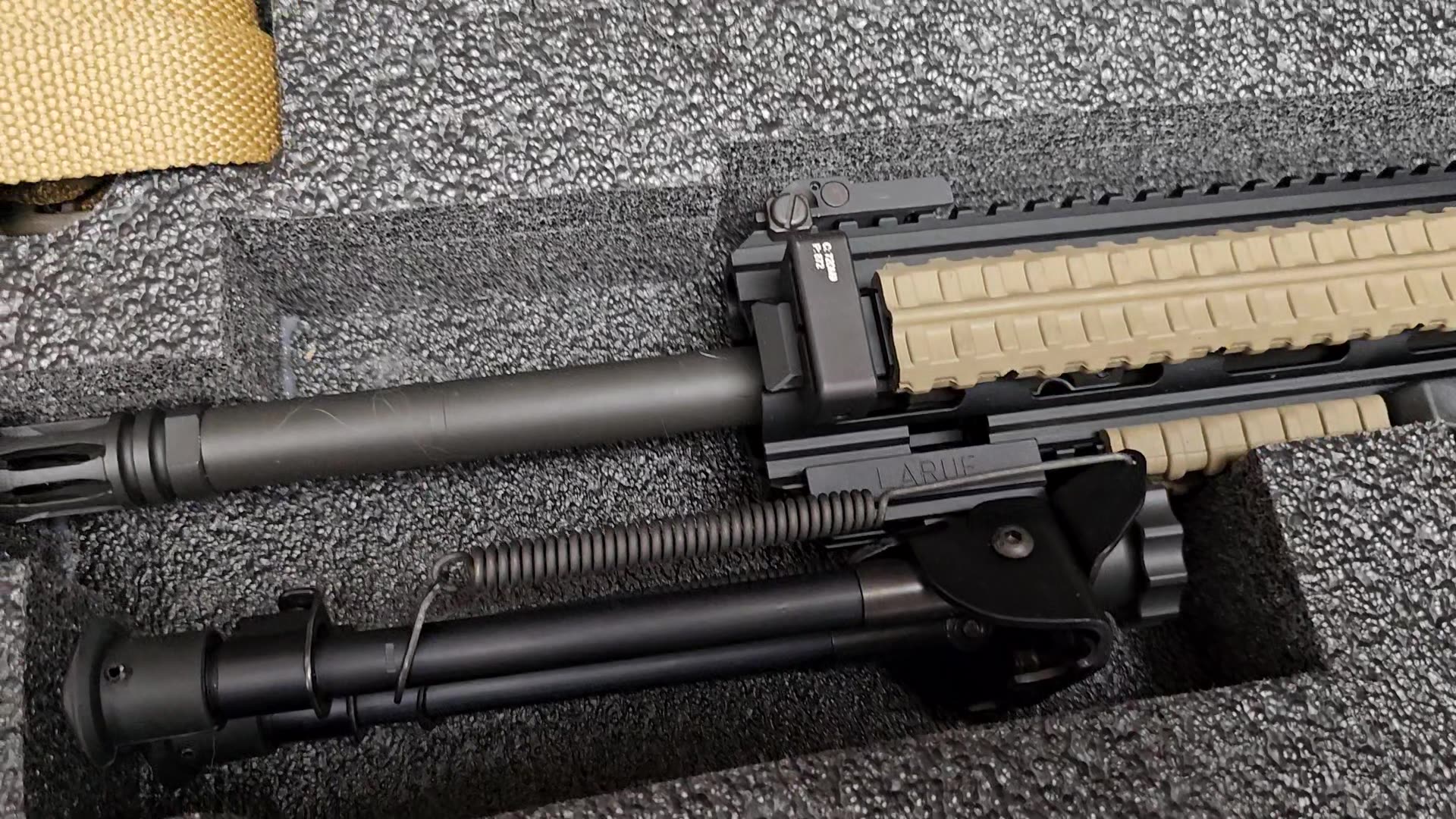 TGV² Upcoming Projects: Hk MR27 Deployment Kit, Staccato, Nighthawk ...