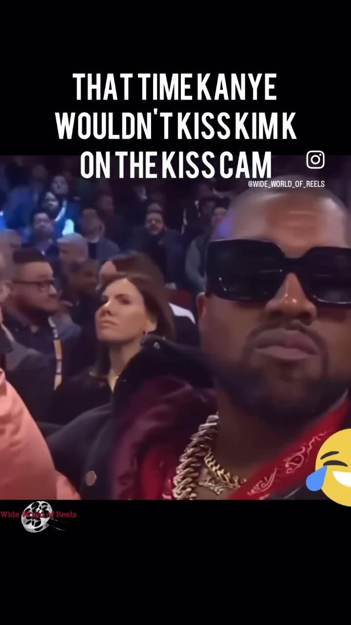 Kanye is A Menace