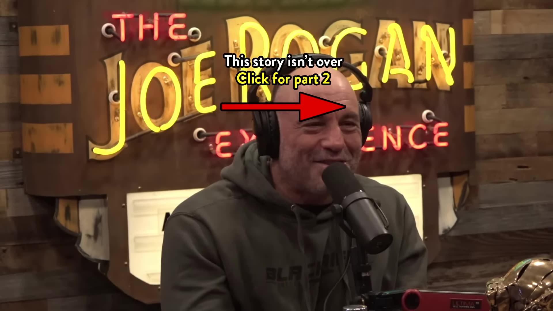 Joe Rogan YOU ATE MAMMOTH MEAT! INSANE Story About Finding REAL ...