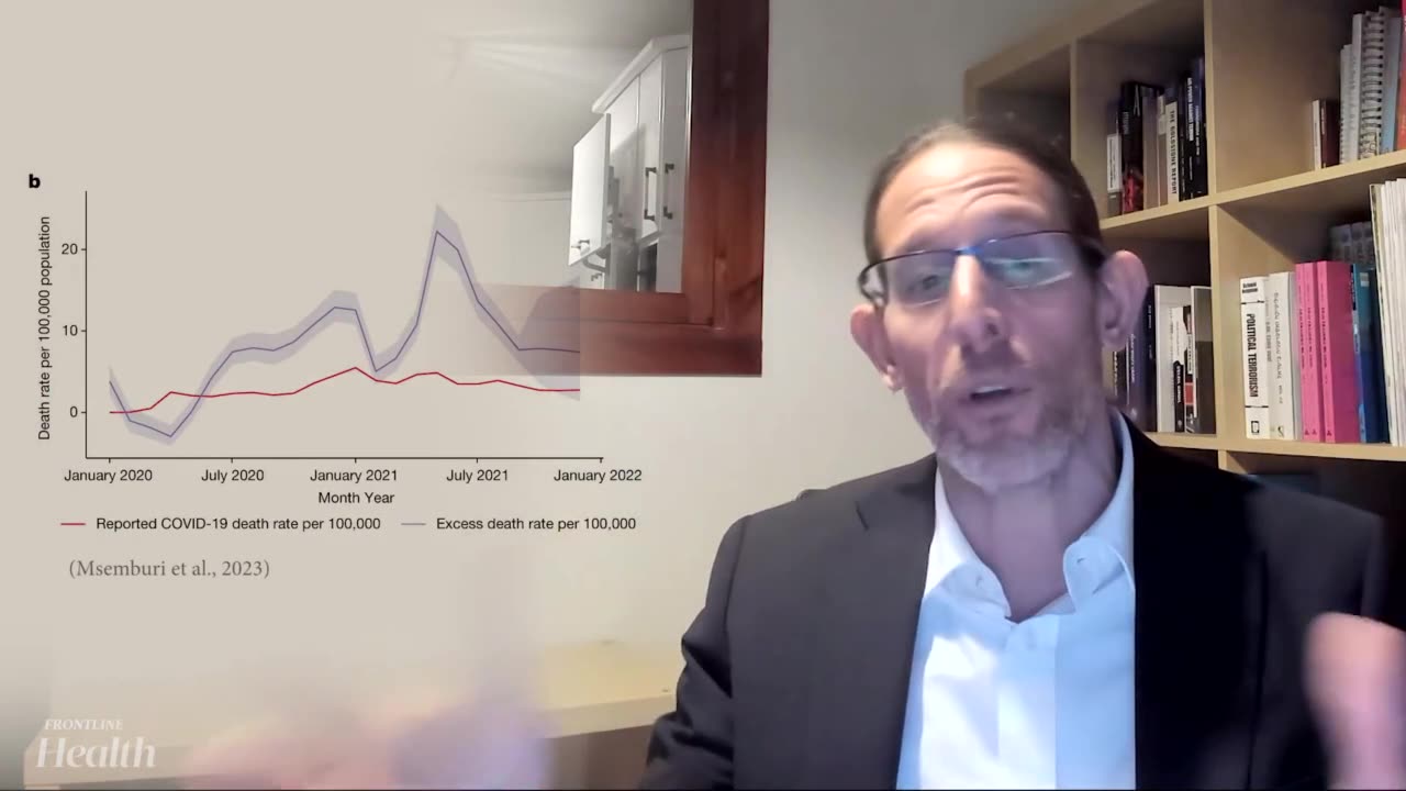 Prof. Retsef Levi Explains Why You Should Be Very Worried About Multi ...