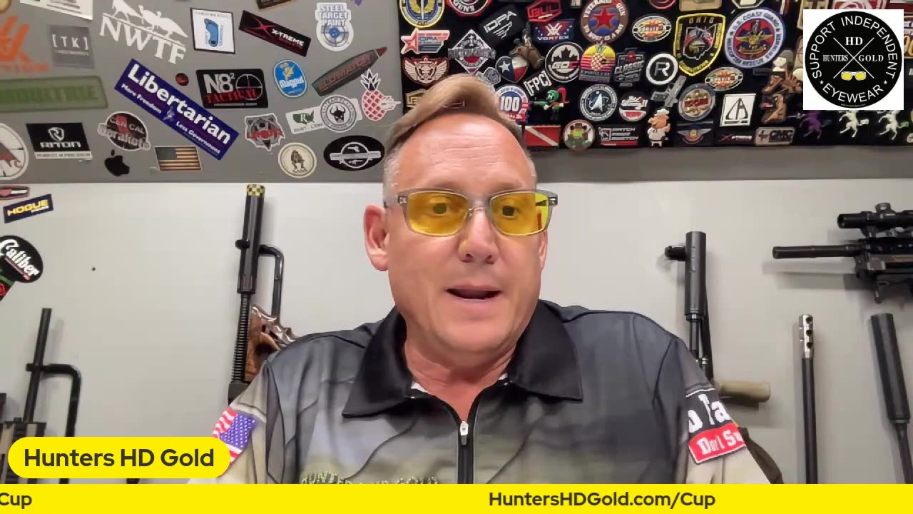 Hunters HD Gold Live Questions and Answers about the Hunters HD Gold ...