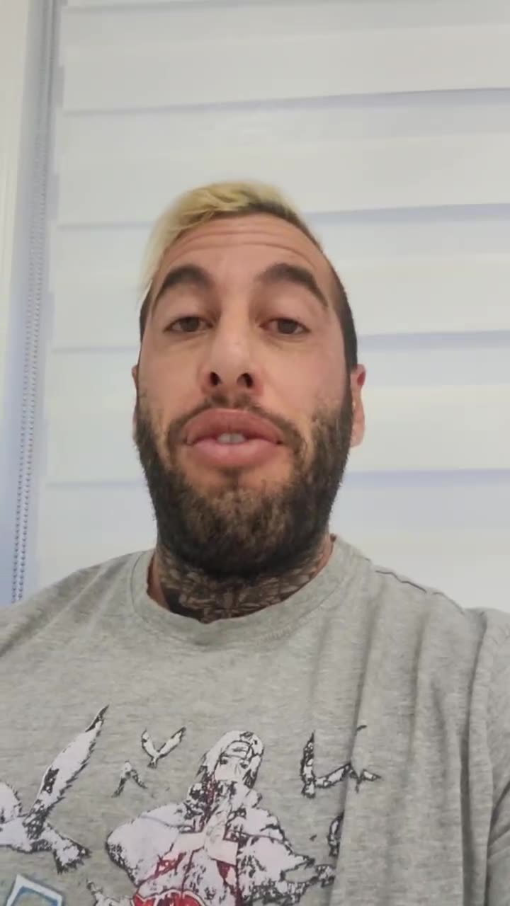 Chris Sky: When I Tell🗣️You They Are Going🤬To Use🤬Your Carbon👣Footprint ...