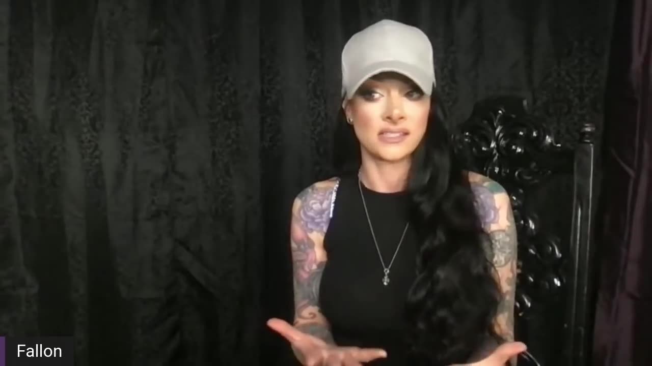 HASWCH ft Lauren Donnelly & Fallon Vendetta, Its Time To Talk About ...