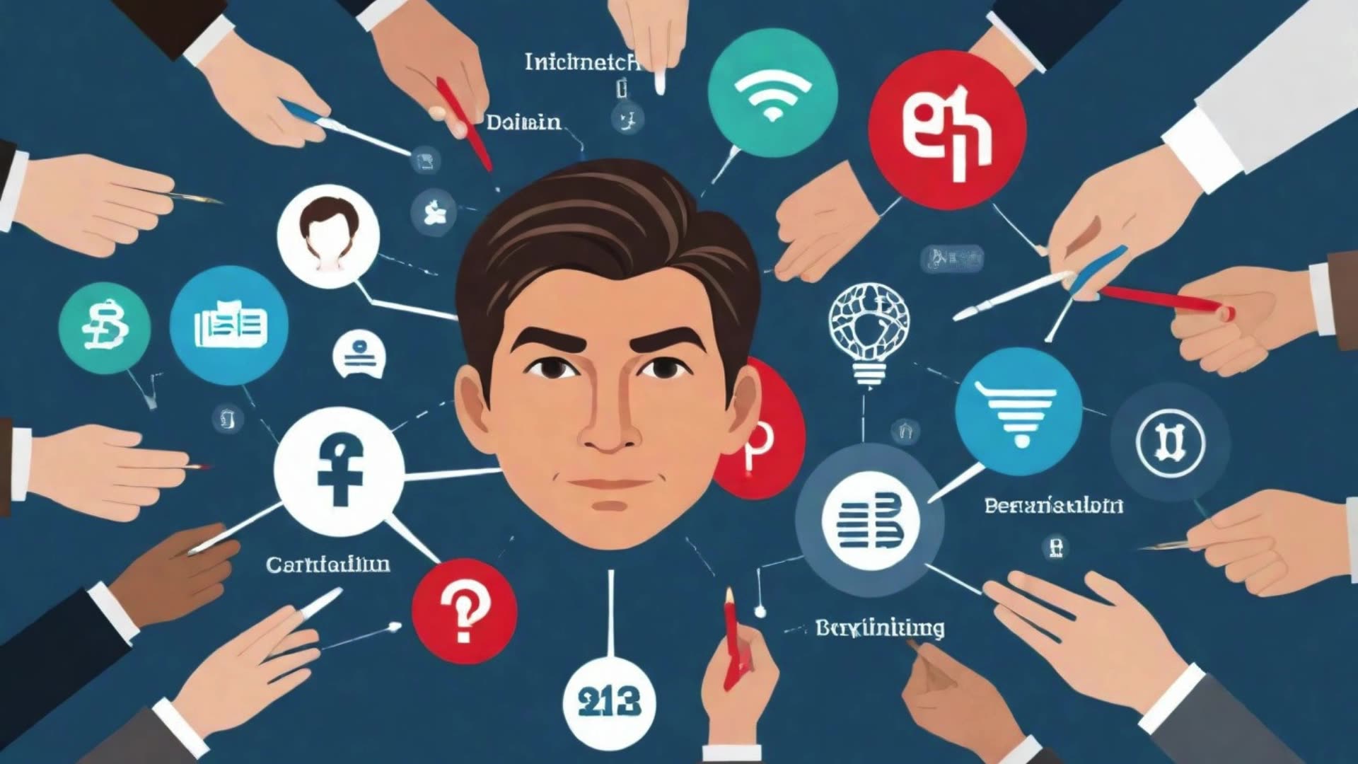 Mastering Influence: The Psychology Behind Persuasive Power