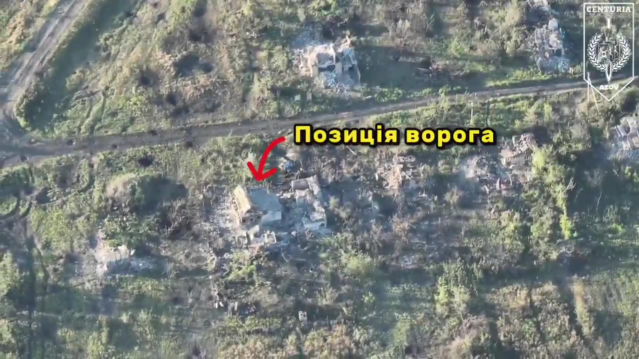 🪖 Ukraine Russia War | Centuria Special Forces vs. Enemy Infantry | RCF