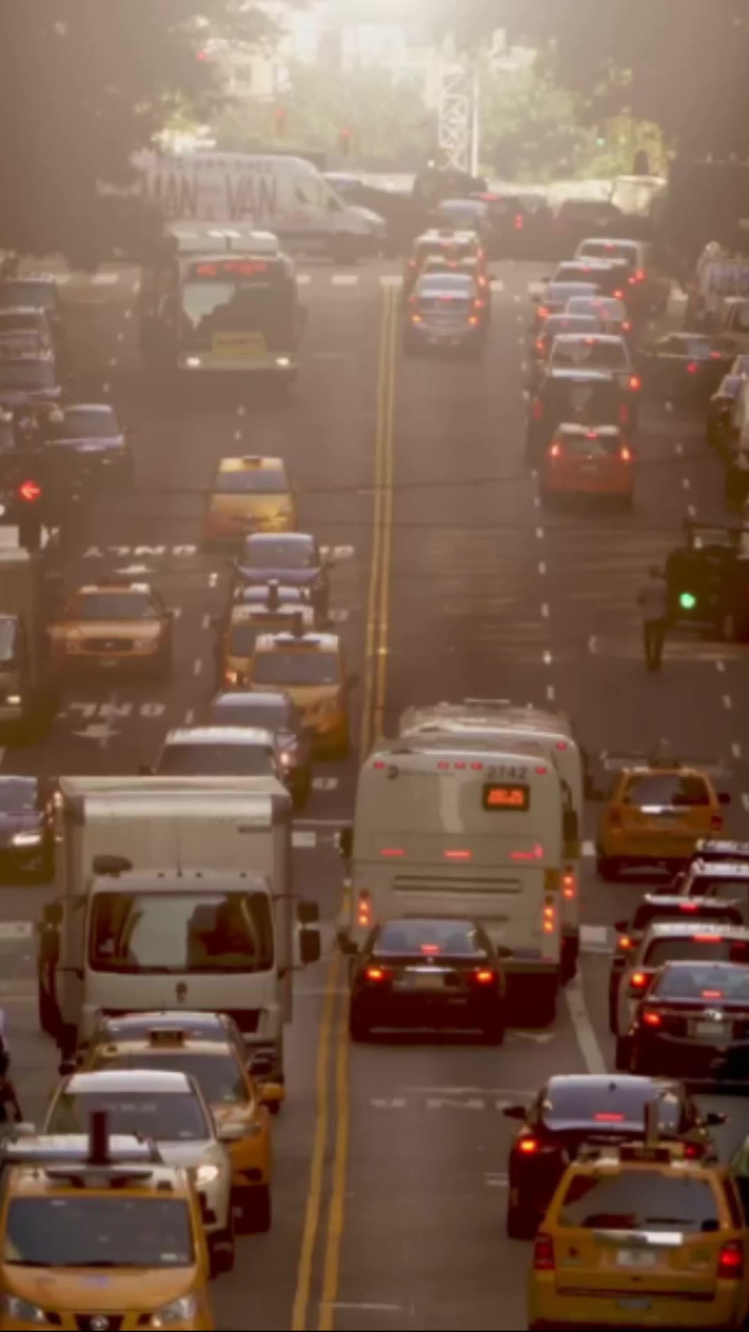 Choosing your next neighborhood