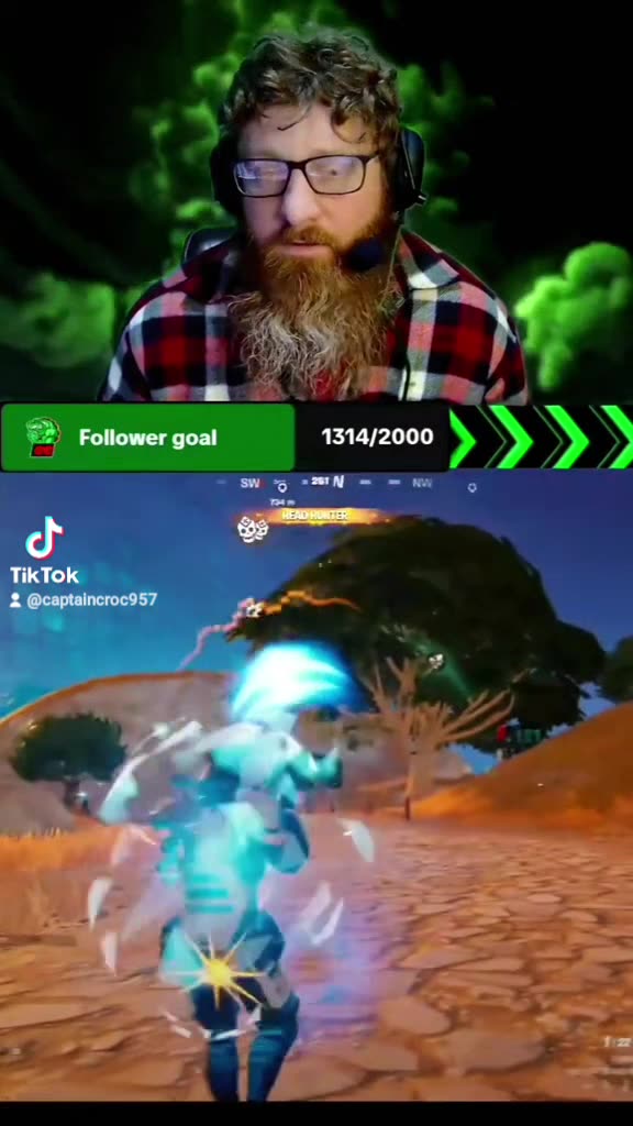 Best Dad on Fortnite