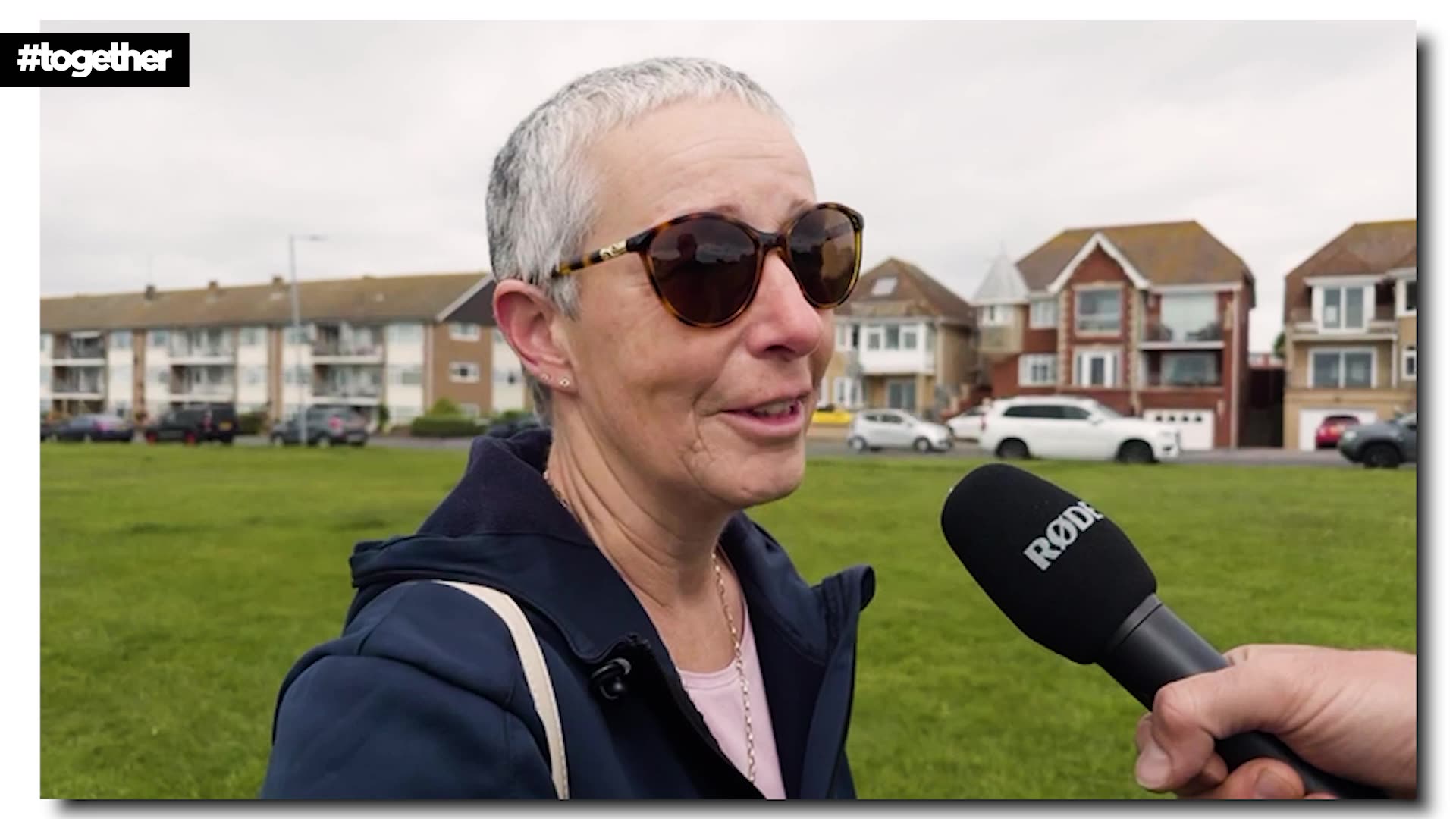 CLACTON: "It has been Tory, Labour, Tory, Labour and each government ...