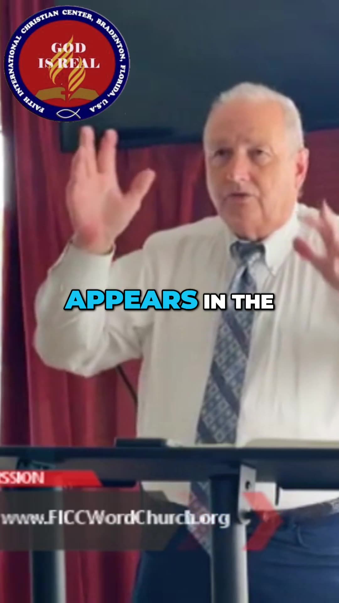 Signs of the End Times Are We Living in the Days of Noah - Pastor Chuck ...