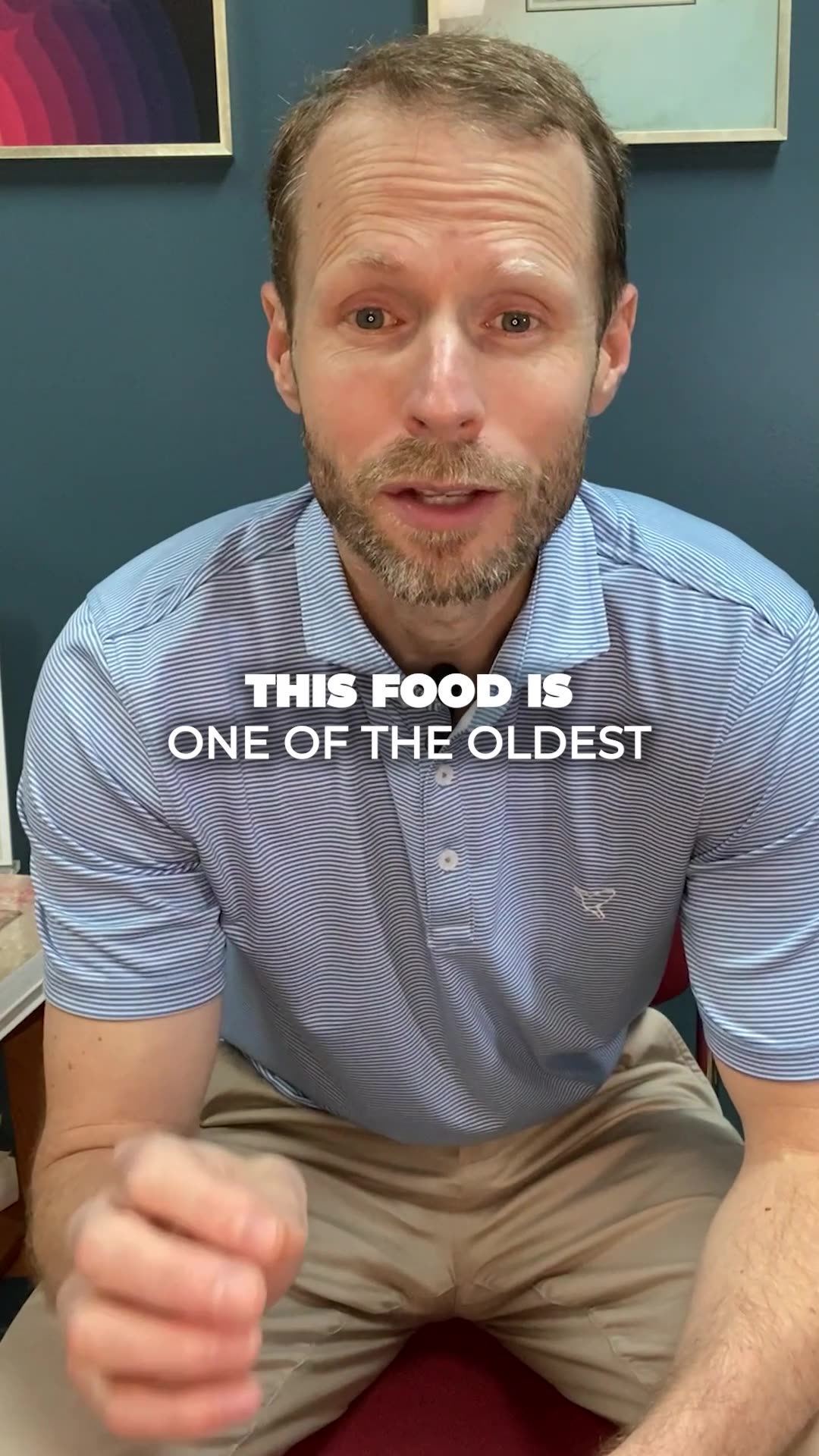 this food is essential for your health!