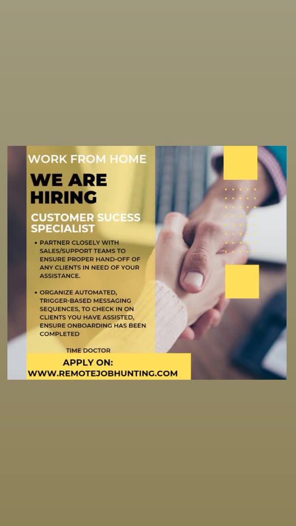 Break Free from the Cubicle: Embrace the Remote Work Revolution l WFH ...