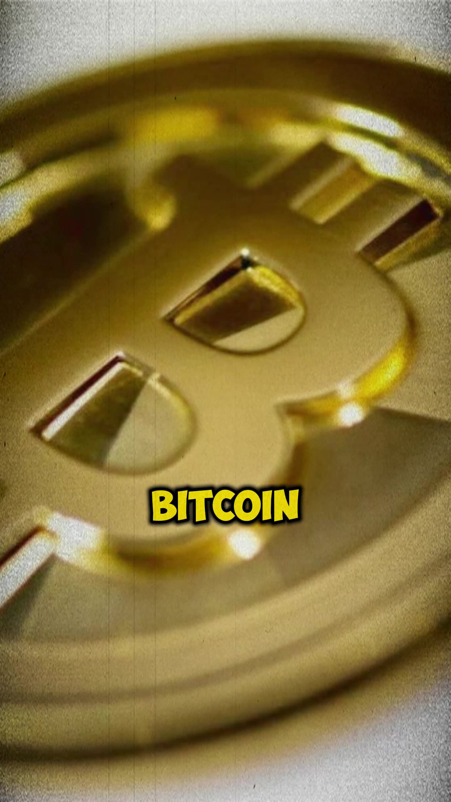 Would you choose Bitcoin over Gold?
