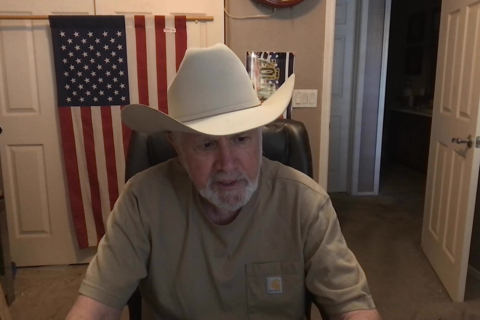 Trump To Attend Barron Trump's Graduation Ceremony Today In Florida!