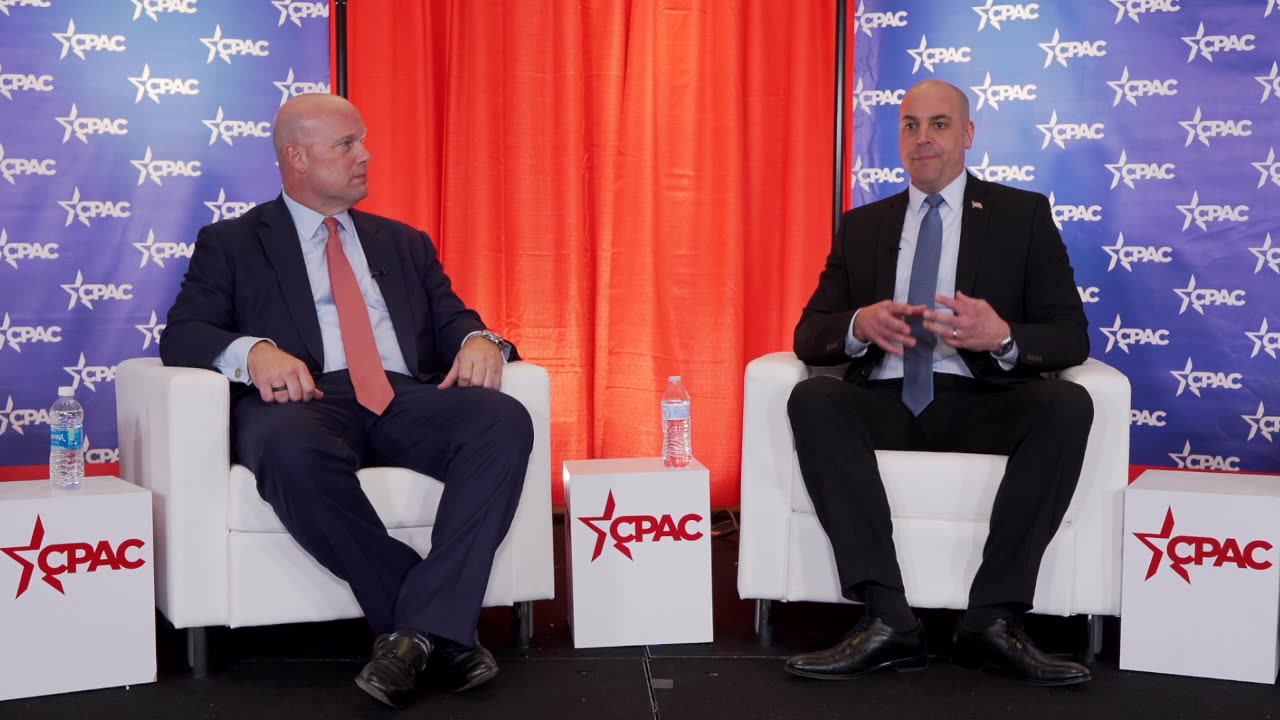 David Sunday, York County, PA District Attorney, joins Liberty ...