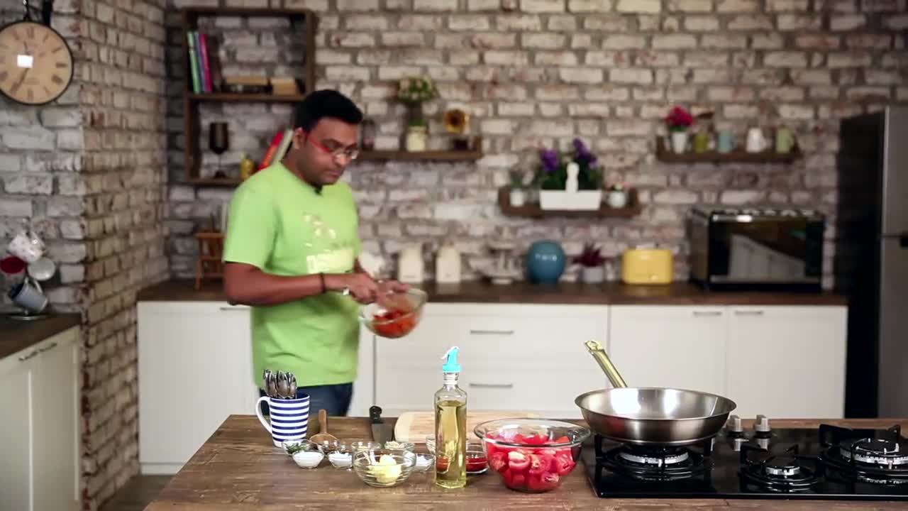 How To Make Butter Chicken At Home | Restaurant Style Recipe | The ...