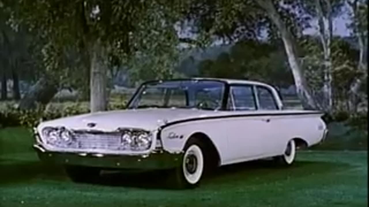 1960s FOLGER Coffee, CHARLIE BROWN PEANUTS for FORD TWIN ECONOMY CARS