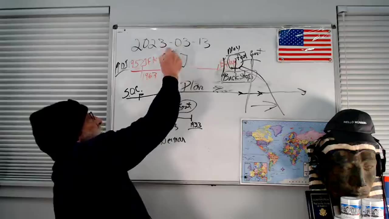 Critical Mass Is Here.. Clif High Explains!