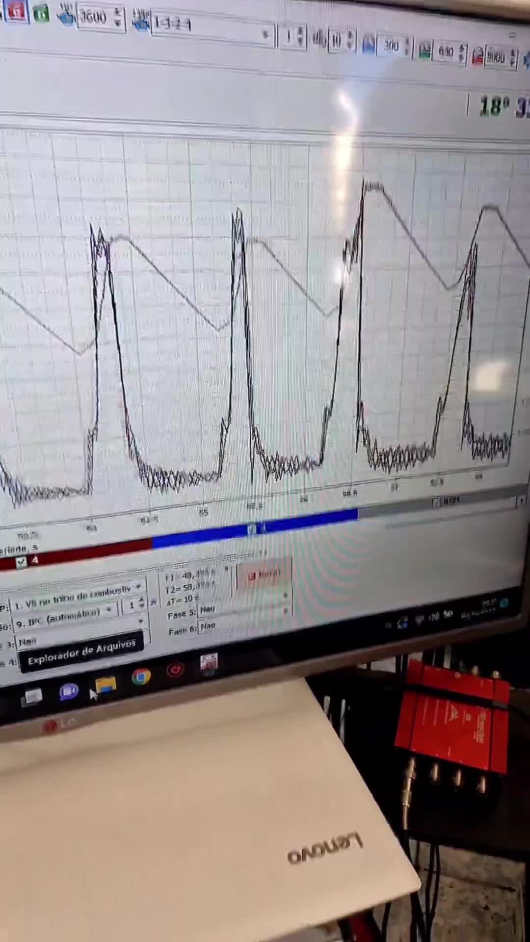 Diagnóstico avançado com o MTPRO
