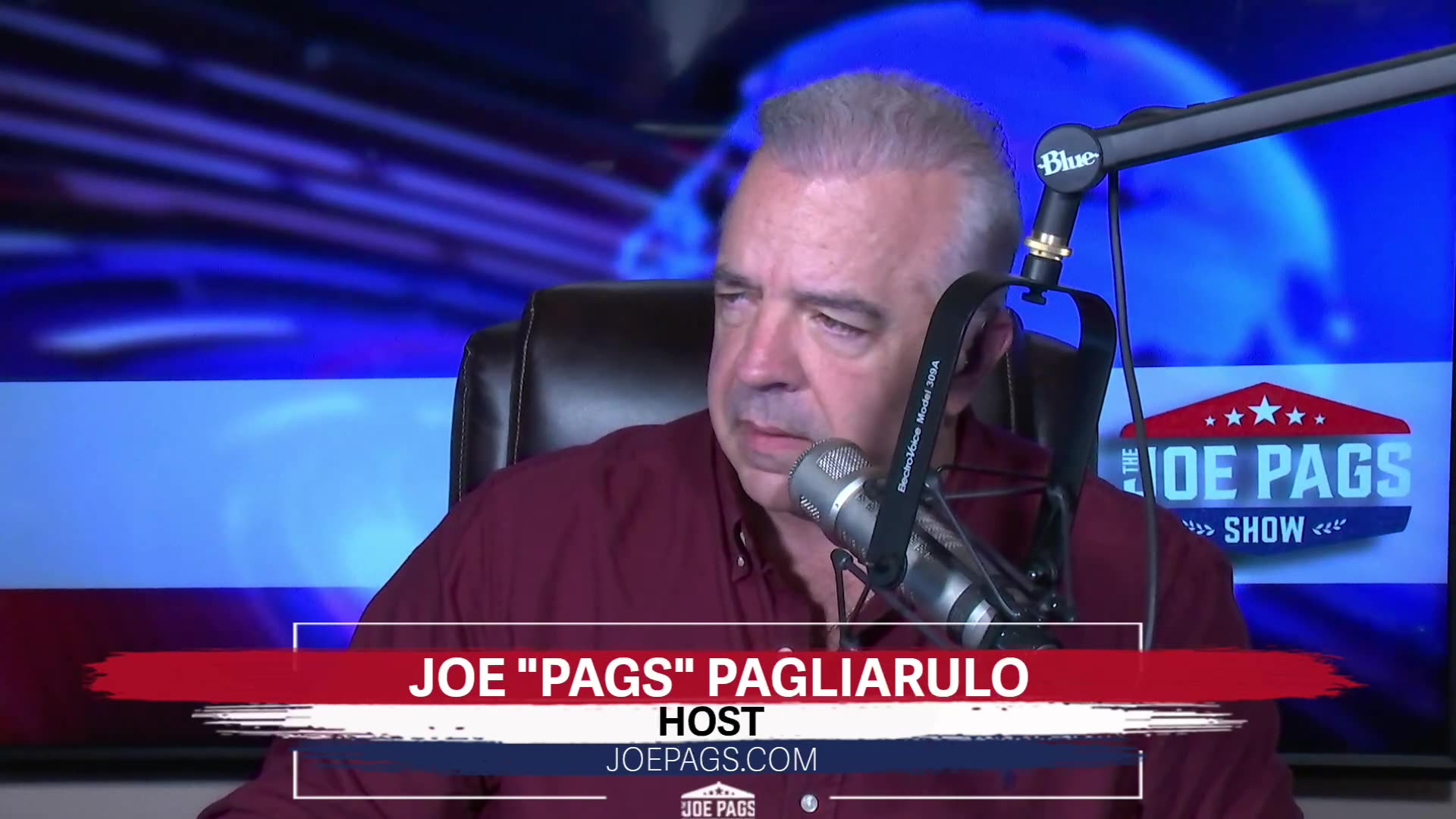 Show Time! Sen Ted Cruz and Rep Chip Roy on Elections - Israel and more ...