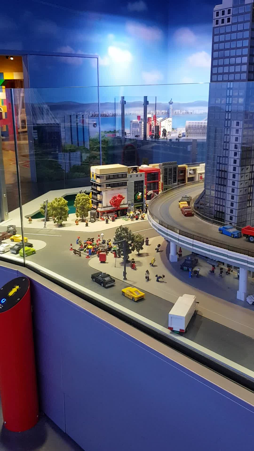 Tokyo Lego