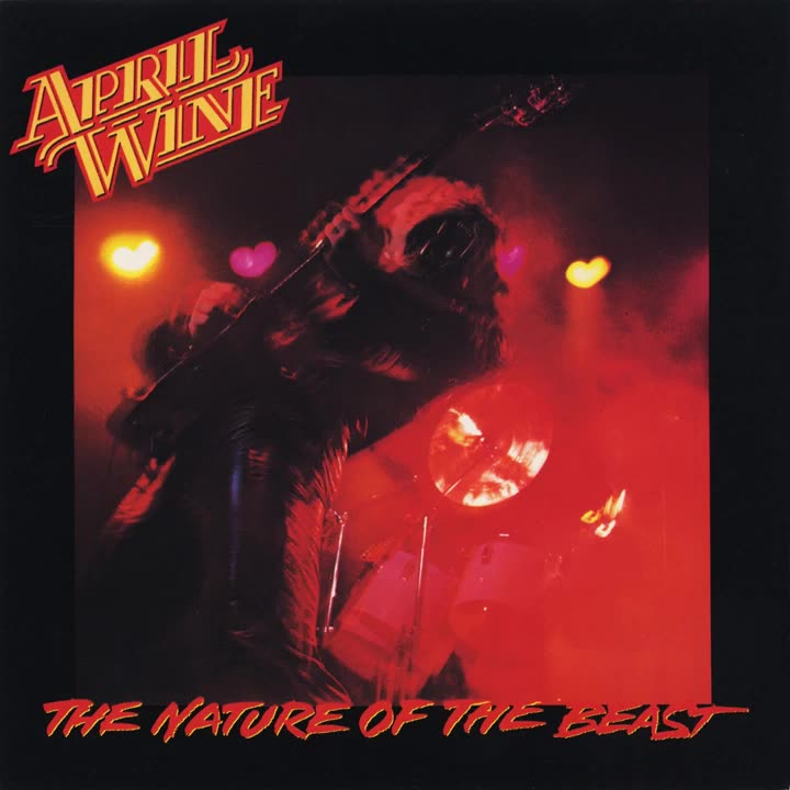 Sign of the Gypsy Queen - April Wine