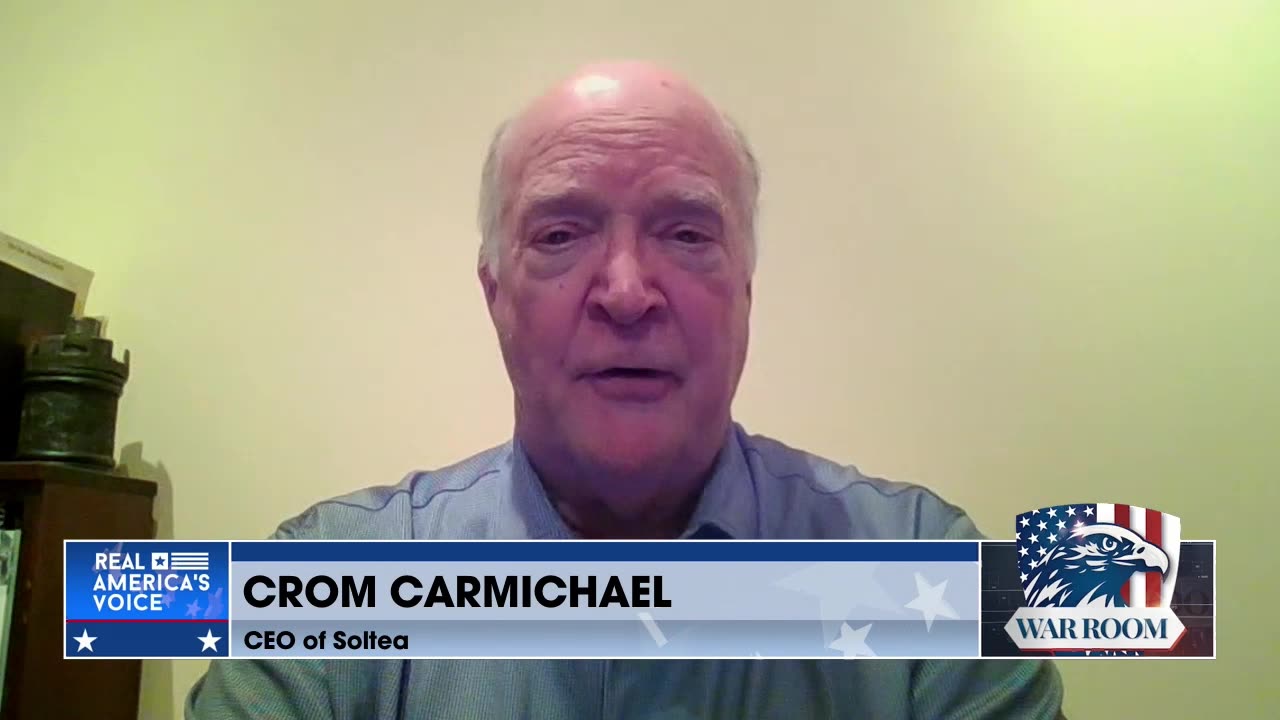 Crom Carmichael Details How To Keep Your Cardiovascular System Healthy ...