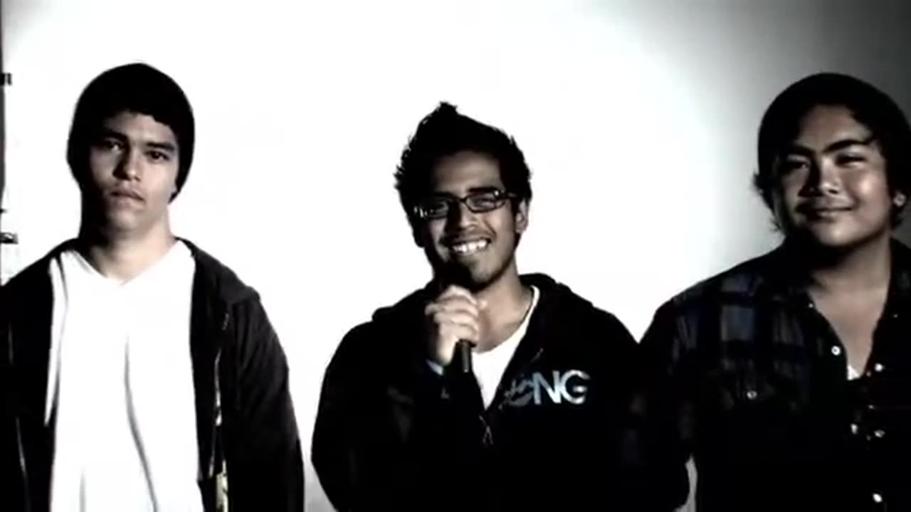 Interview 4 | NickV Ministries