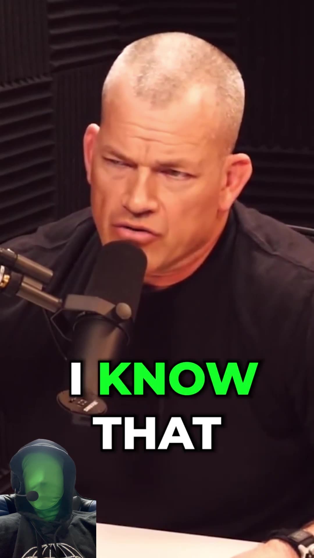 Jocko Willink on Death