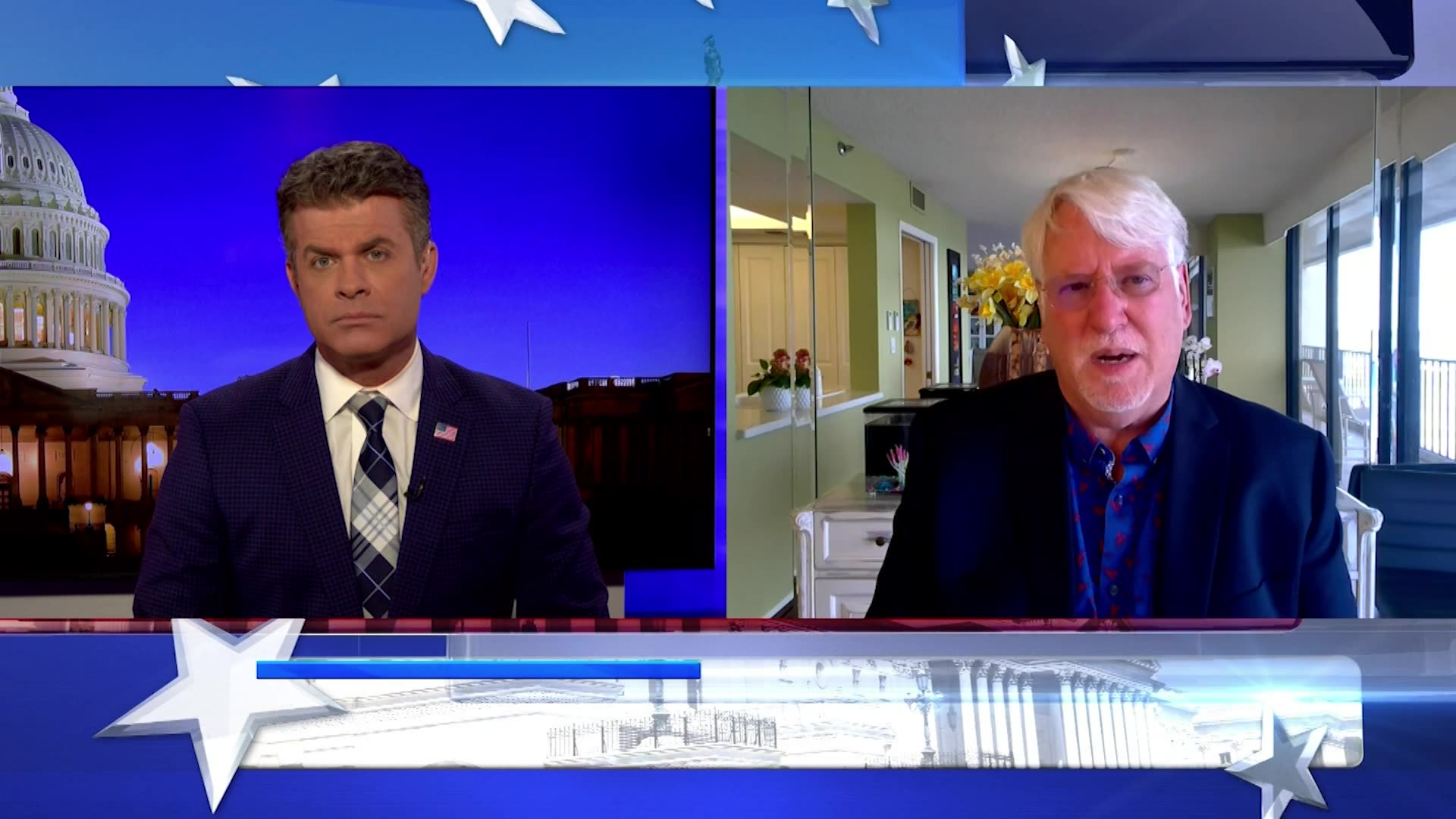 REAL AMERICA - Dan Ball W/ Joe Hoft, Biden Family Received Over $1 Mil ...