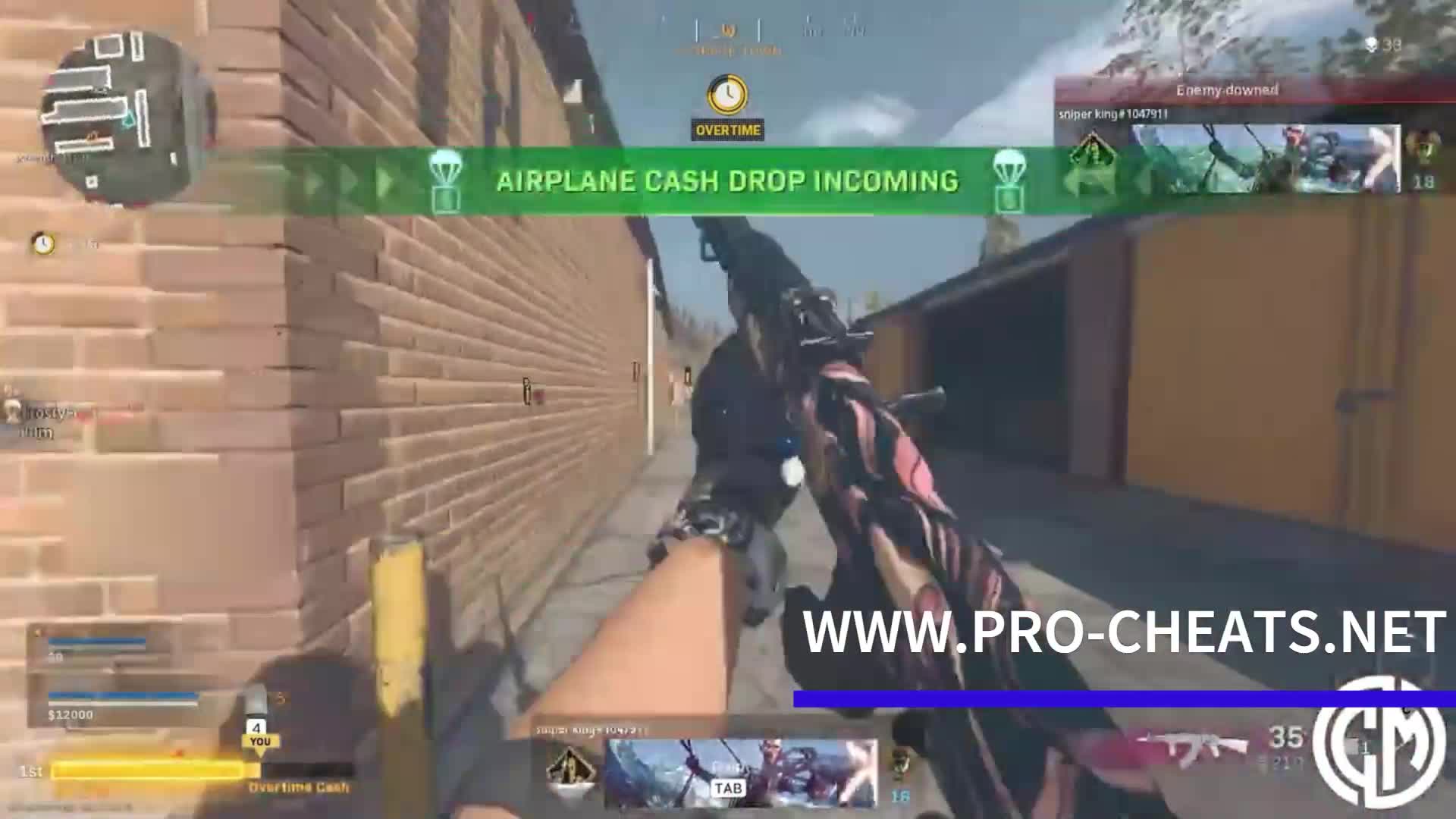 COD WARZONE CHEAT 2024 |PC|DOWNLOAD COD WARZONE FREE CHEAT - PRO-CHEATS ...