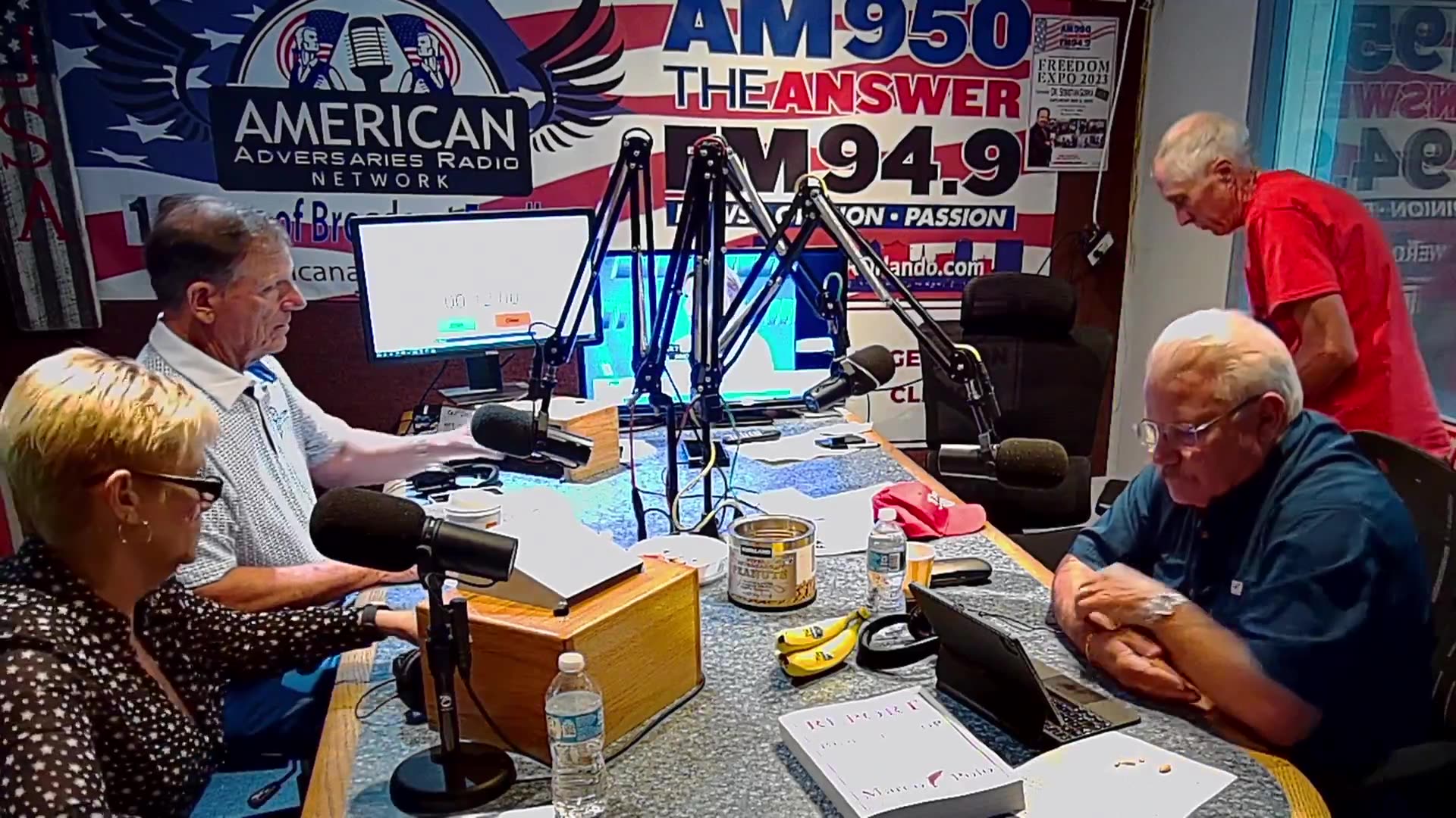 CATASTROPHIC IMPLOSION