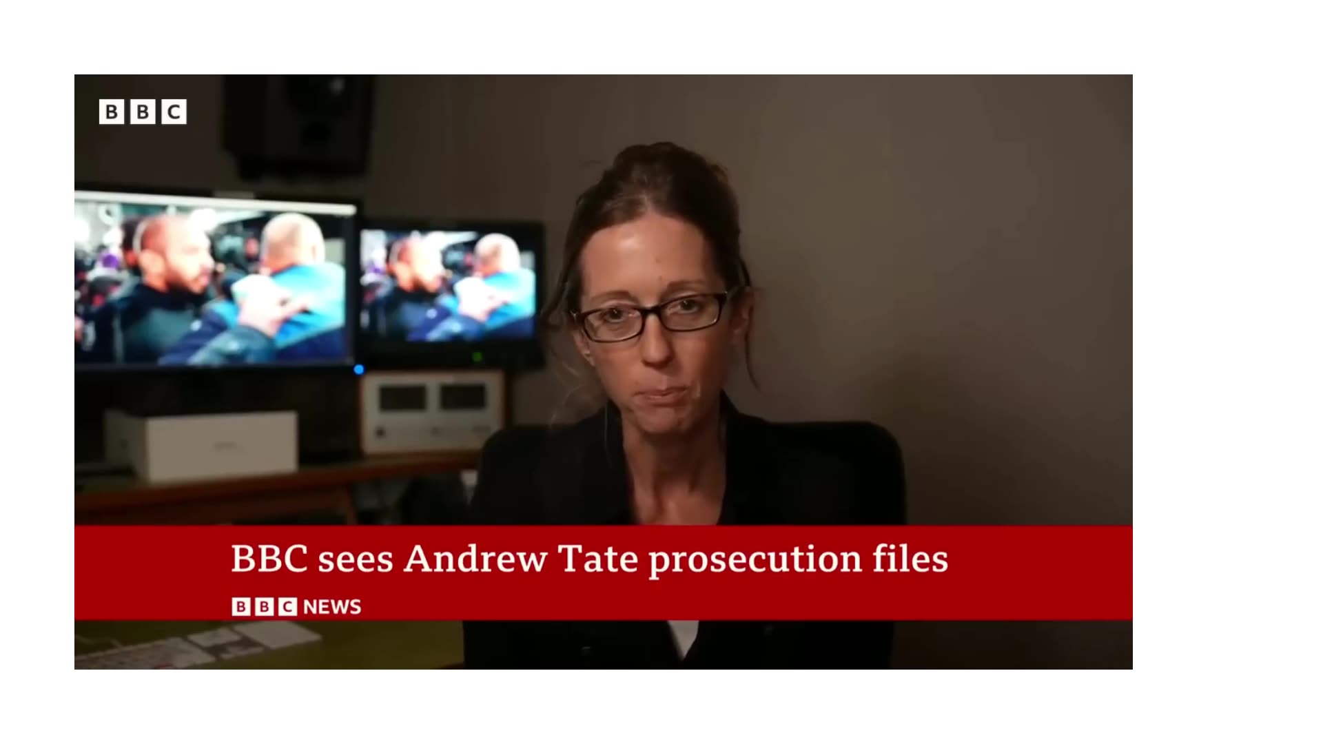 Andrew Tate prosecution files reveal graphic claims of coercion