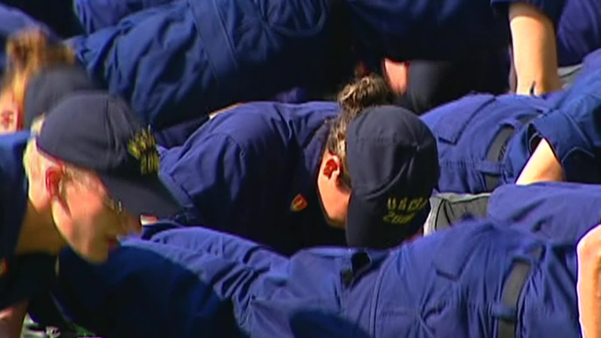 Secret Investigation Erupts Into Us Coast Guard Sexual Assaults