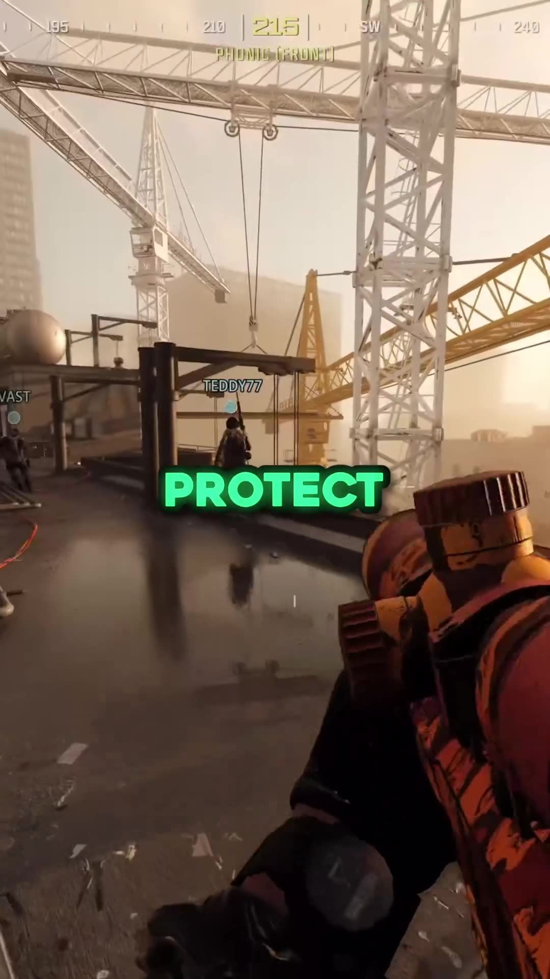 Call of duty is finally REMOVING SBMM!