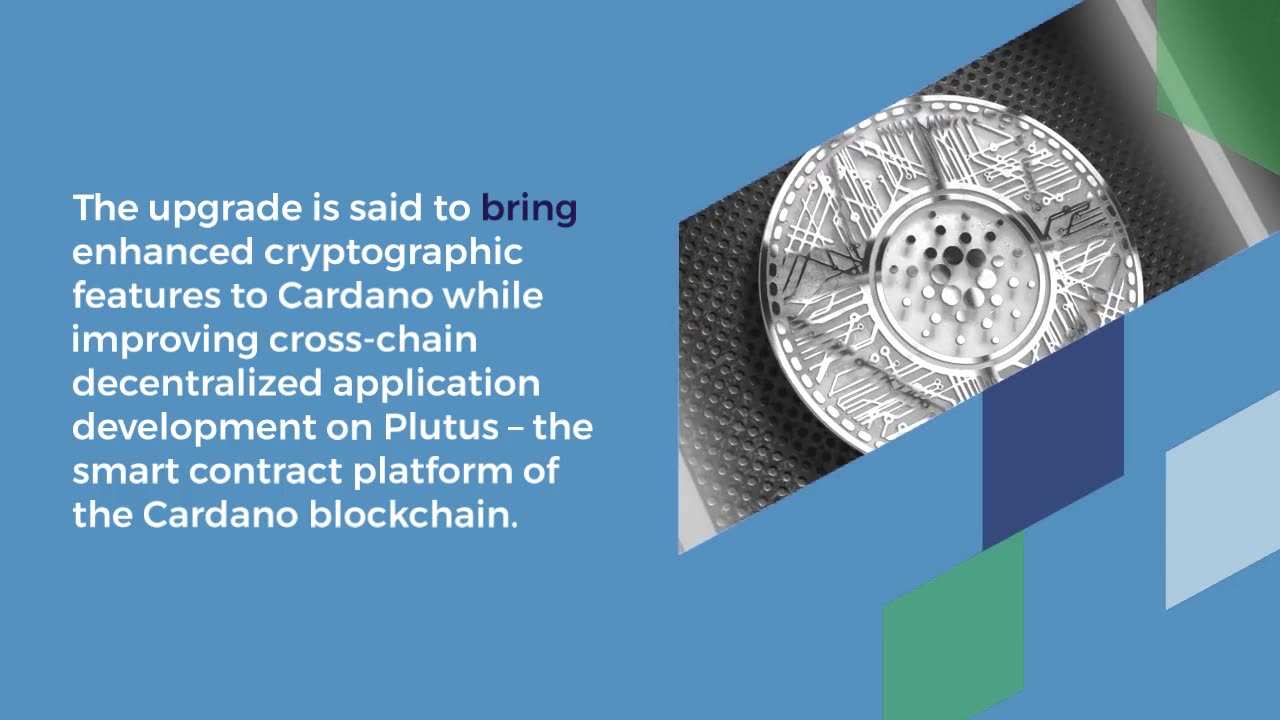 Cardano Gets 'Valentine' Upgrade. Here’s How it Benefits ADA Token