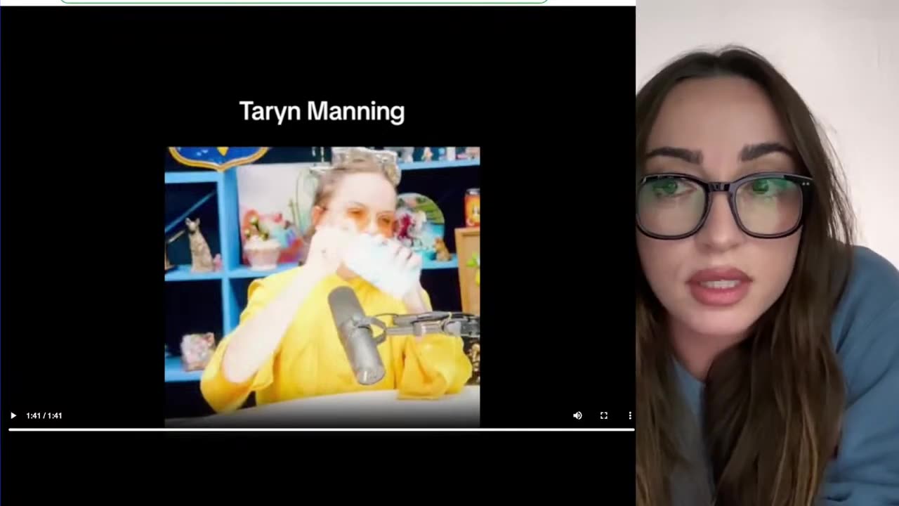 THE SECRET GROUP REVEALED? RISS FLEX