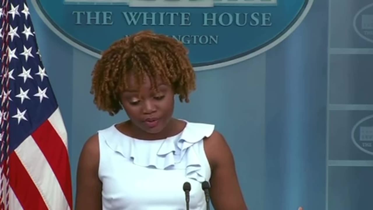 How much can she handle? We are about to find out.