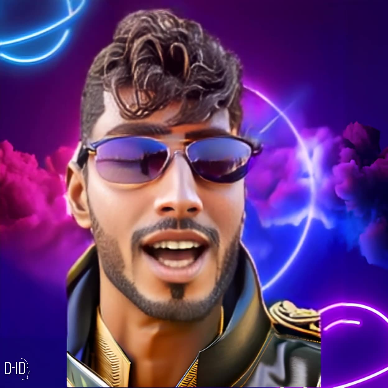 😮💬 Talk to the CEO?! My AI Avatar Will Blow Your Mind and Boost Your ...