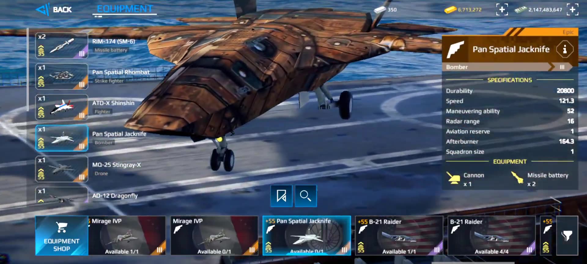 After Rebalance Jacknife & Rhombat still deadly, one burst one kill💀 ...