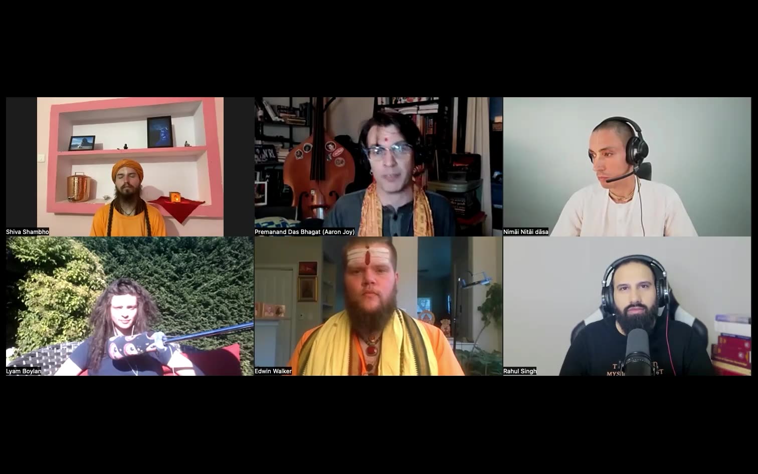 Deep Dive into Bhakti: Love, Devotion, and the Guiding Hand of the Guru ...