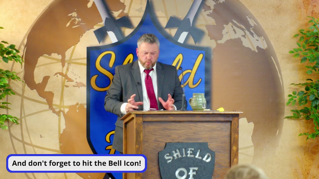 Q&A With the Apostle Paul | 1st Corinthians - Chapter 7 (Pastor Jones ...