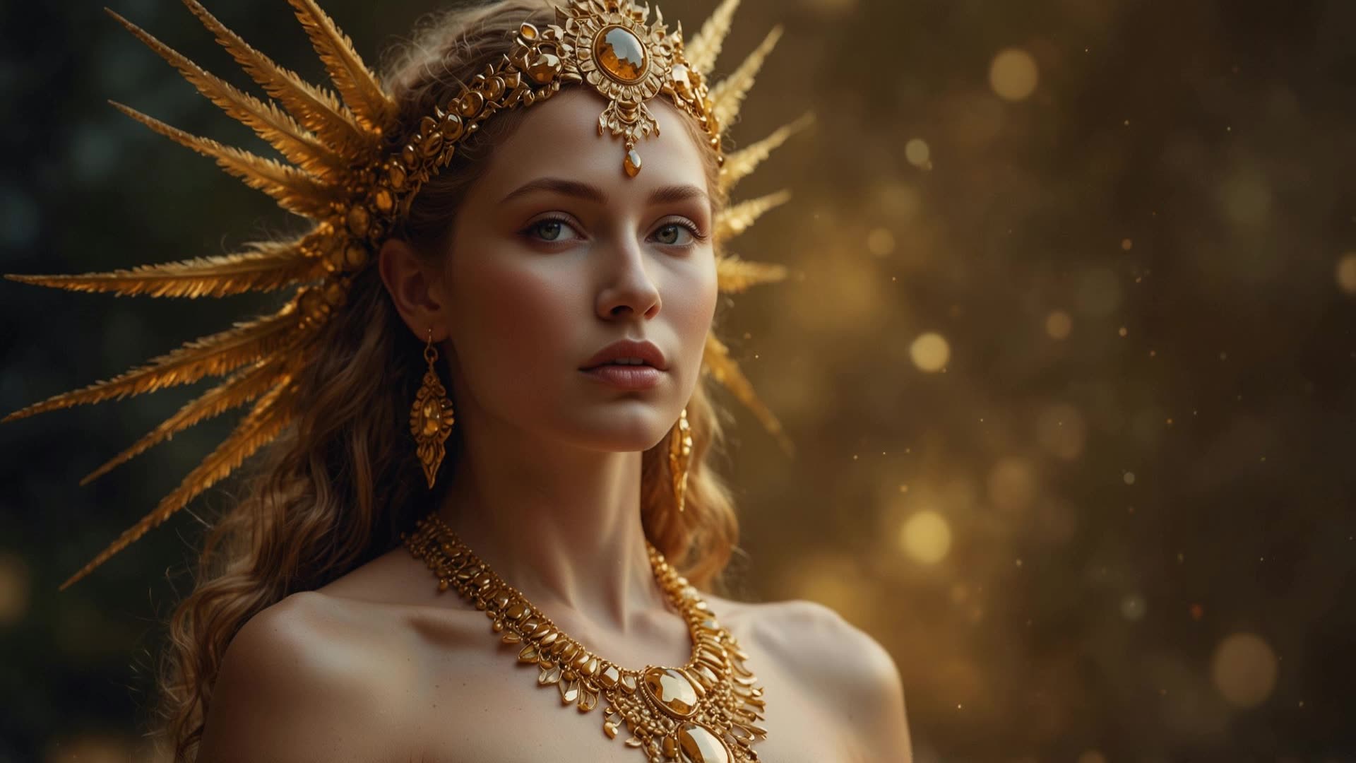 The Fires of Transmutation and Transfiguration 🕉 The Purification of ...